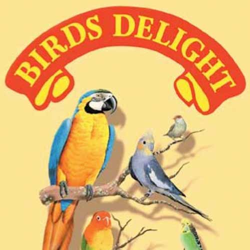 birdseed.com – Premium Seeds. Wide variety.